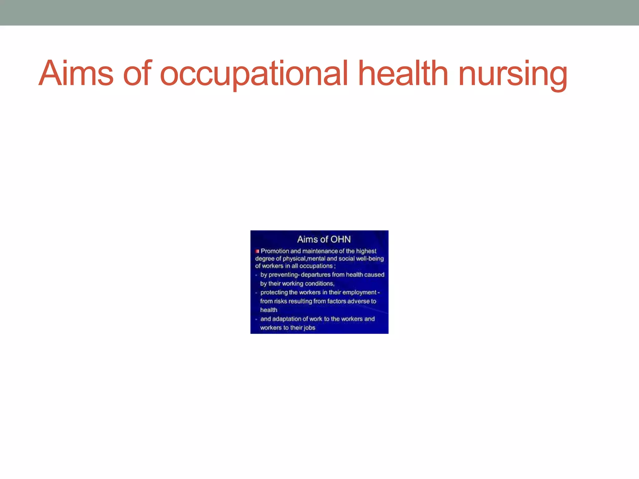 OCCUPATIONAL HEALTH NURSING.pptx