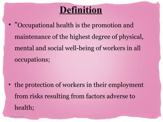 OccupationalhealthPPT1Phealthinindustriesandsafety.pptx