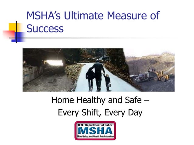 Occupational Health Regulations in Mining.ppt