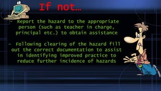 Occupational health safety | PPT