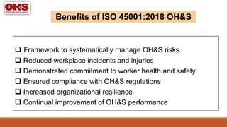 Occupational Health & Safety Management System (ISO 45001:2018).pptx