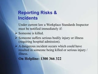 Occupational Health & Safety Presentation.pptx