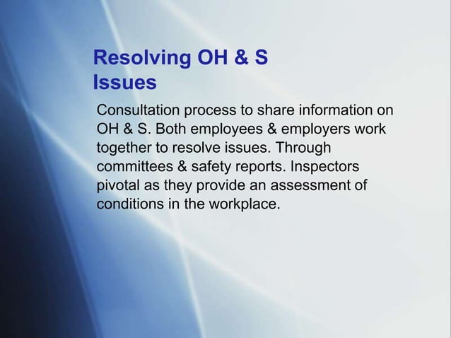 Occupational Health & Safety Presentation.pptx