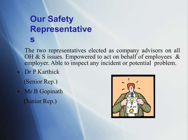 Occupational Health & Safety Presentation.pptx