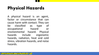 Occupational Health & Safety Procedure.pptx