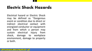Occupational Health & Safety Procedure.pptx