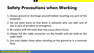 Occupational Health & Safety Procedure.pptx