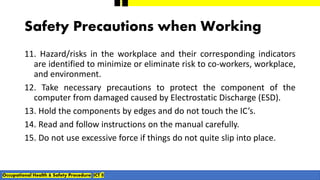 Occupational Health & Safety Procedure.pptx