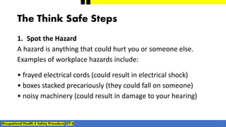 Occupational Health & Safety Procedure.pptx