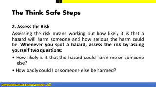 Occupational Health & Safety Procedure.pptx