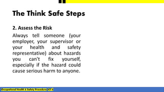 Occupational Health & Safety Procedure.pptx