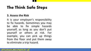 Occupational Health & Safety Procedure.pptx