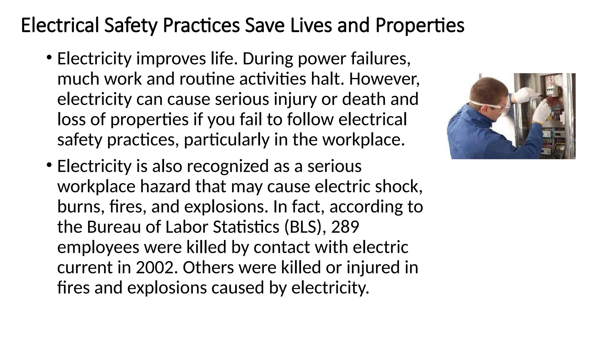OCCUPATIONAL HEALTH SAFETY PROCEDURE.pptx