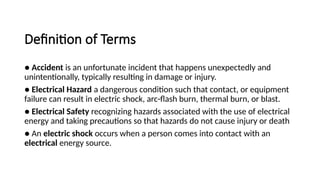 OCCUPATIONAL HEALTH SAFETY PROCEDURE.pptx