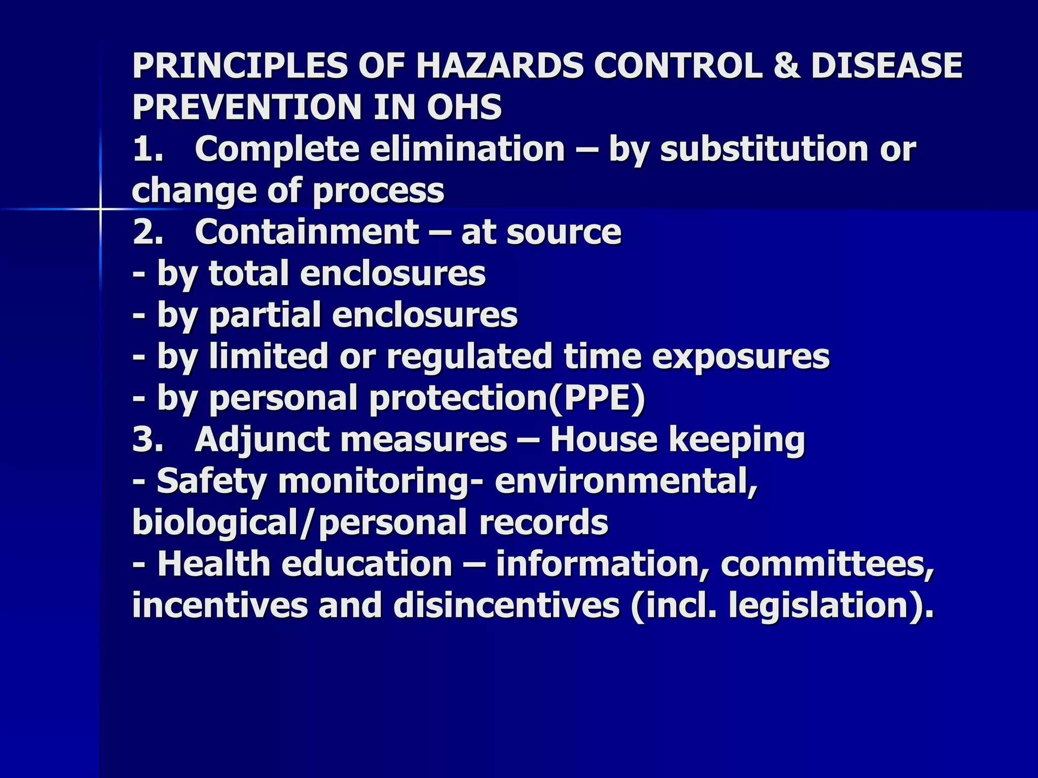 Occupational Health SERVICES.ppt