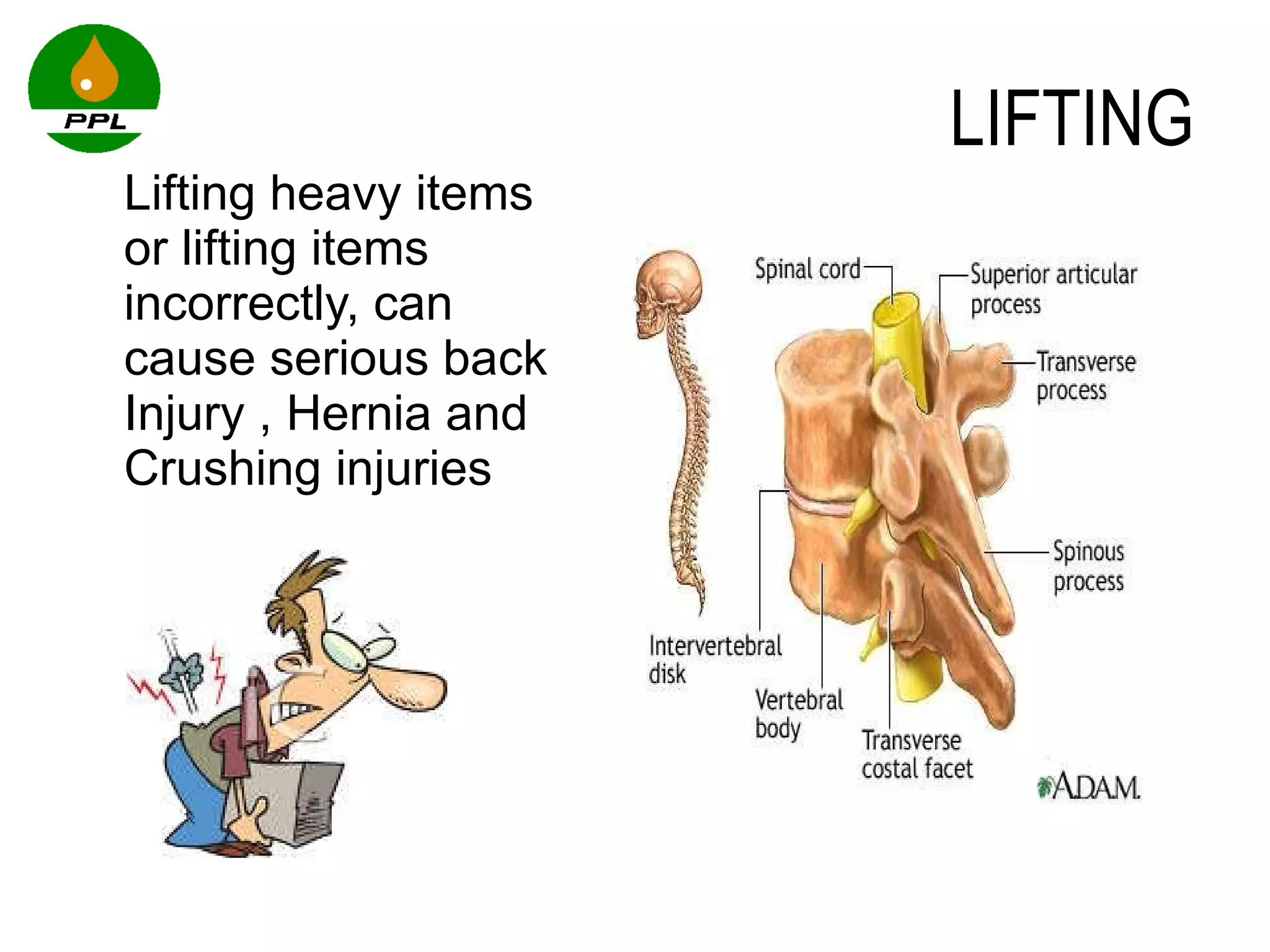 Occupational Health Surveillance | PPT