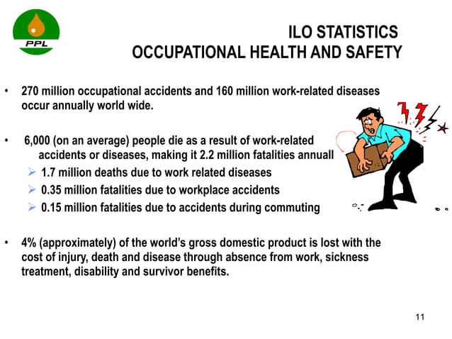 Occupational Health Surveillance | PPT | Medical Tests | Medical Health