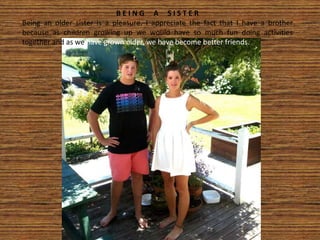 Occupational identity | PPTX