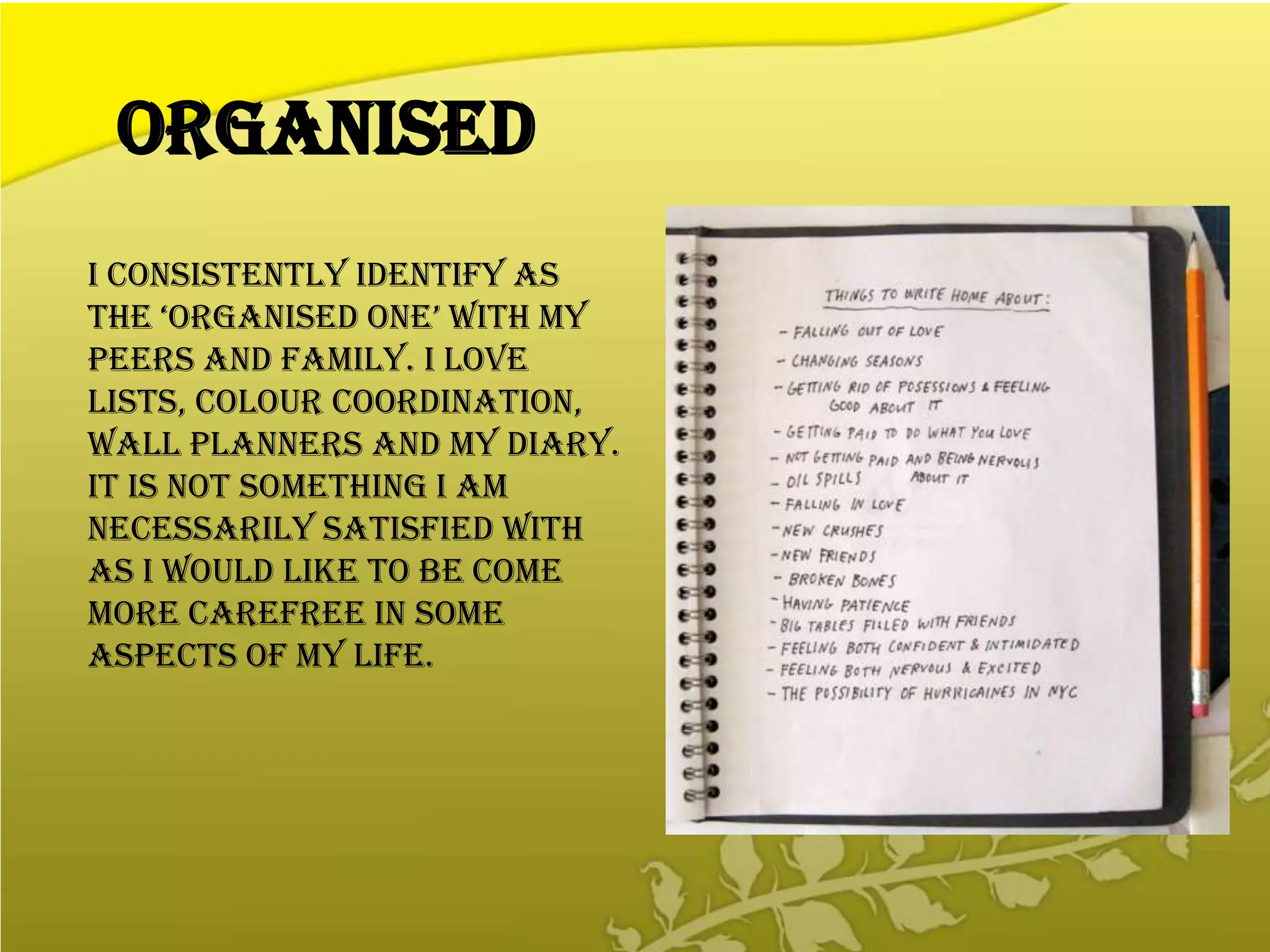 Occupational identity | PPT