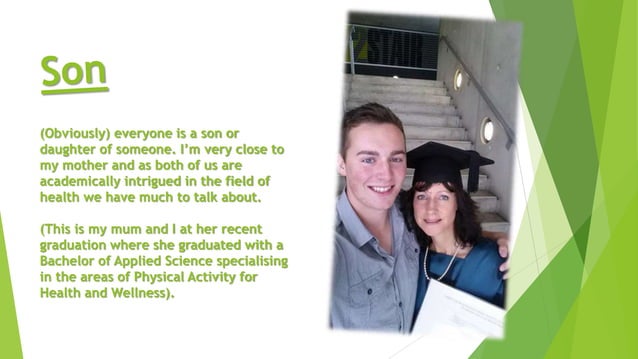 Occupational identity | PPT