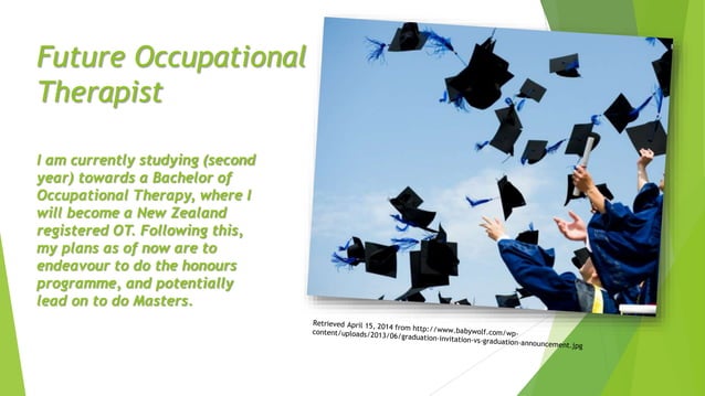 Occupational identity | PPT