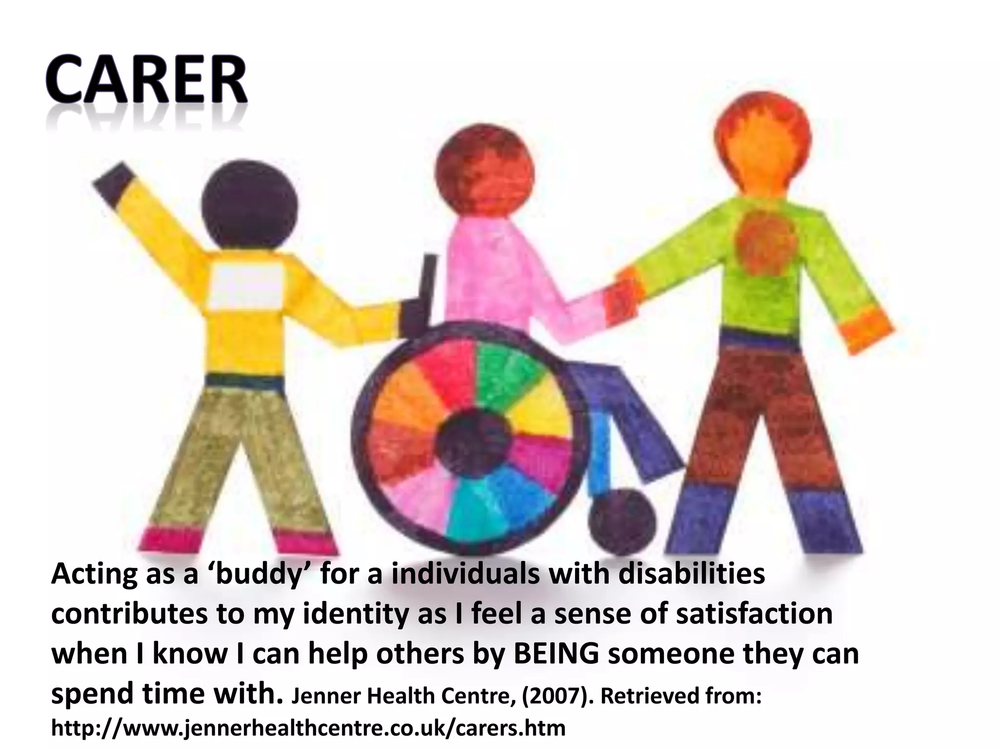 Occupational identity! | PPT