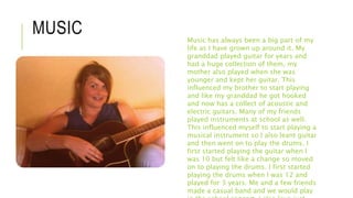 Occupational Identity | PPTX