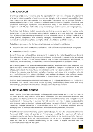 Occupational information guide for employers | PDF