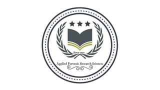 Occupational Marks | PPTX