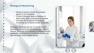 Occupational Medicine presentation Biological Factors.pptx