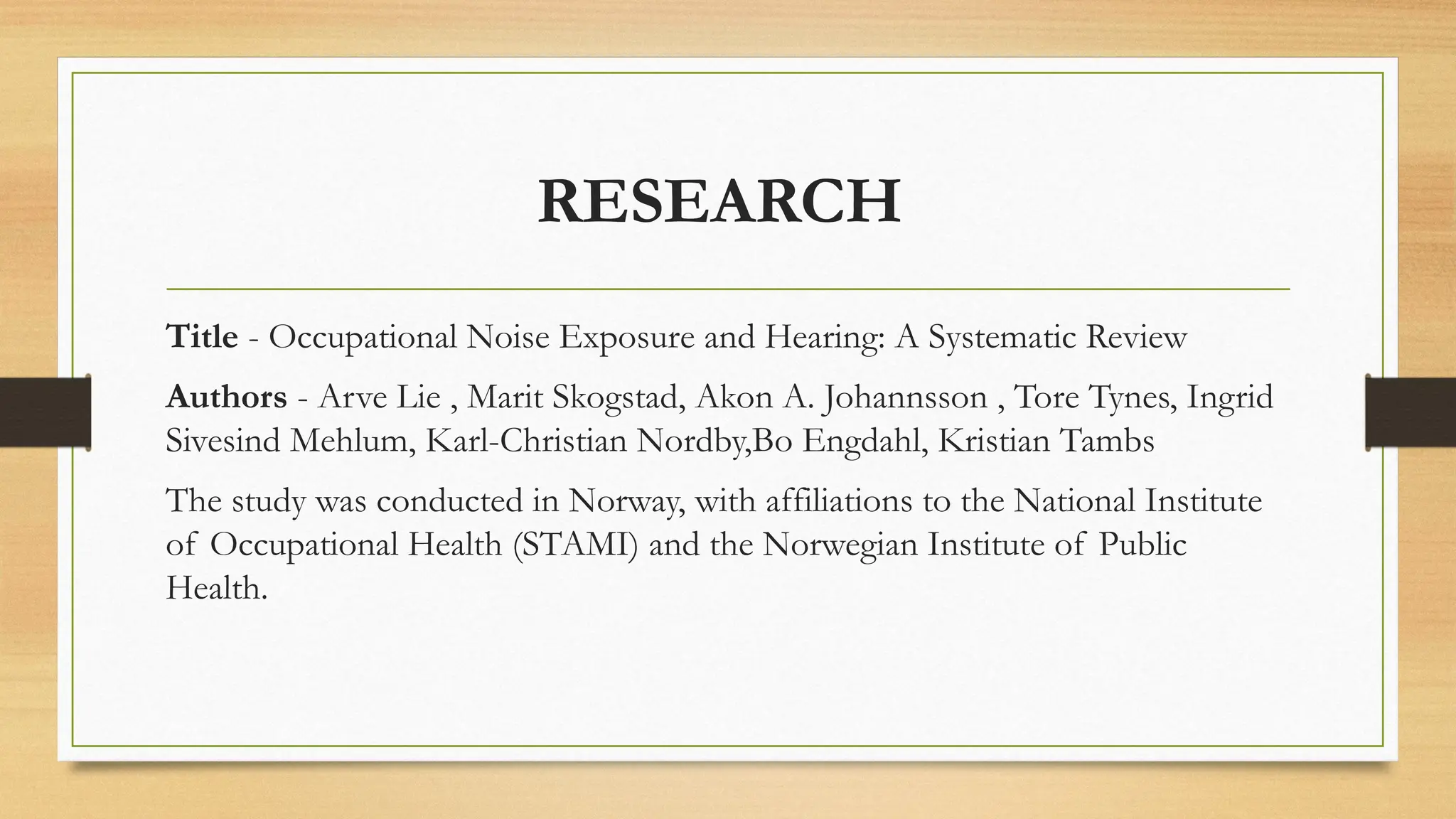 Occupational_Noise_Hnznammazards_Review.pptx