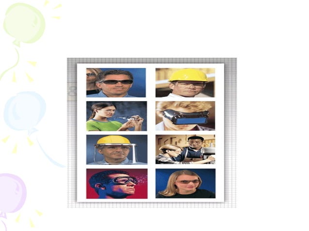 Occupational optometry | PPT