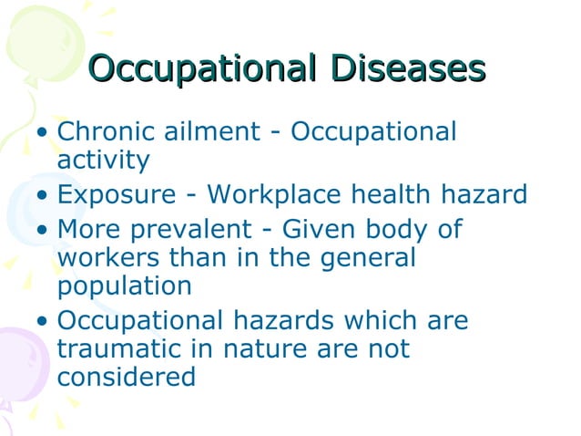 Occupational optometry | PPT
