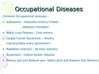 Occupational optometry | PPT