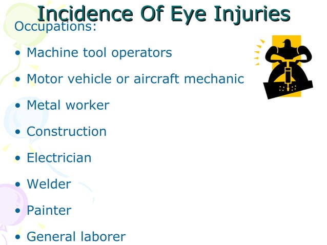 Occupational optometry | PPT