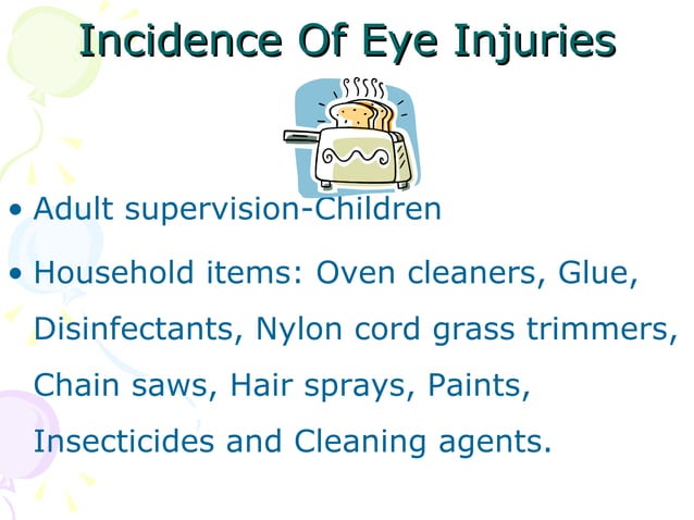Occupational optometry | PPT
