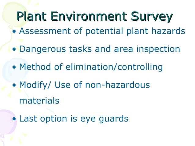 Occupational optometry | PPT