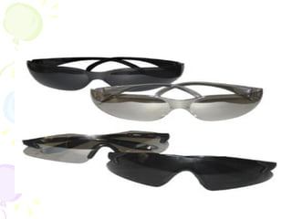 Occupational optometry | PPT