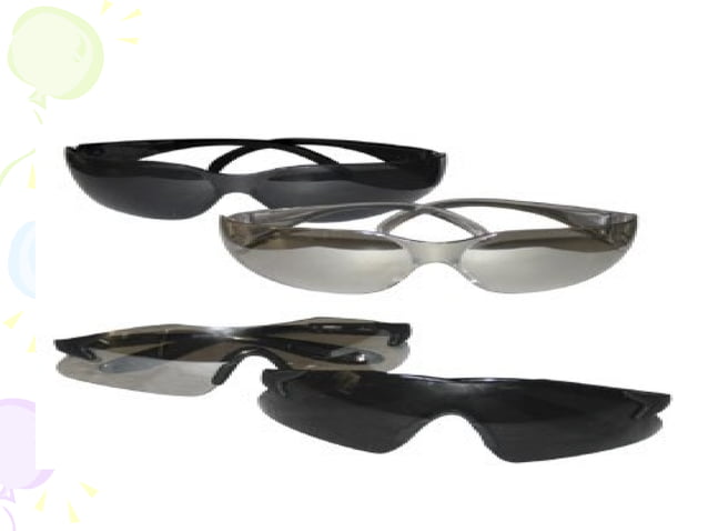 Occupational optometry | PPT