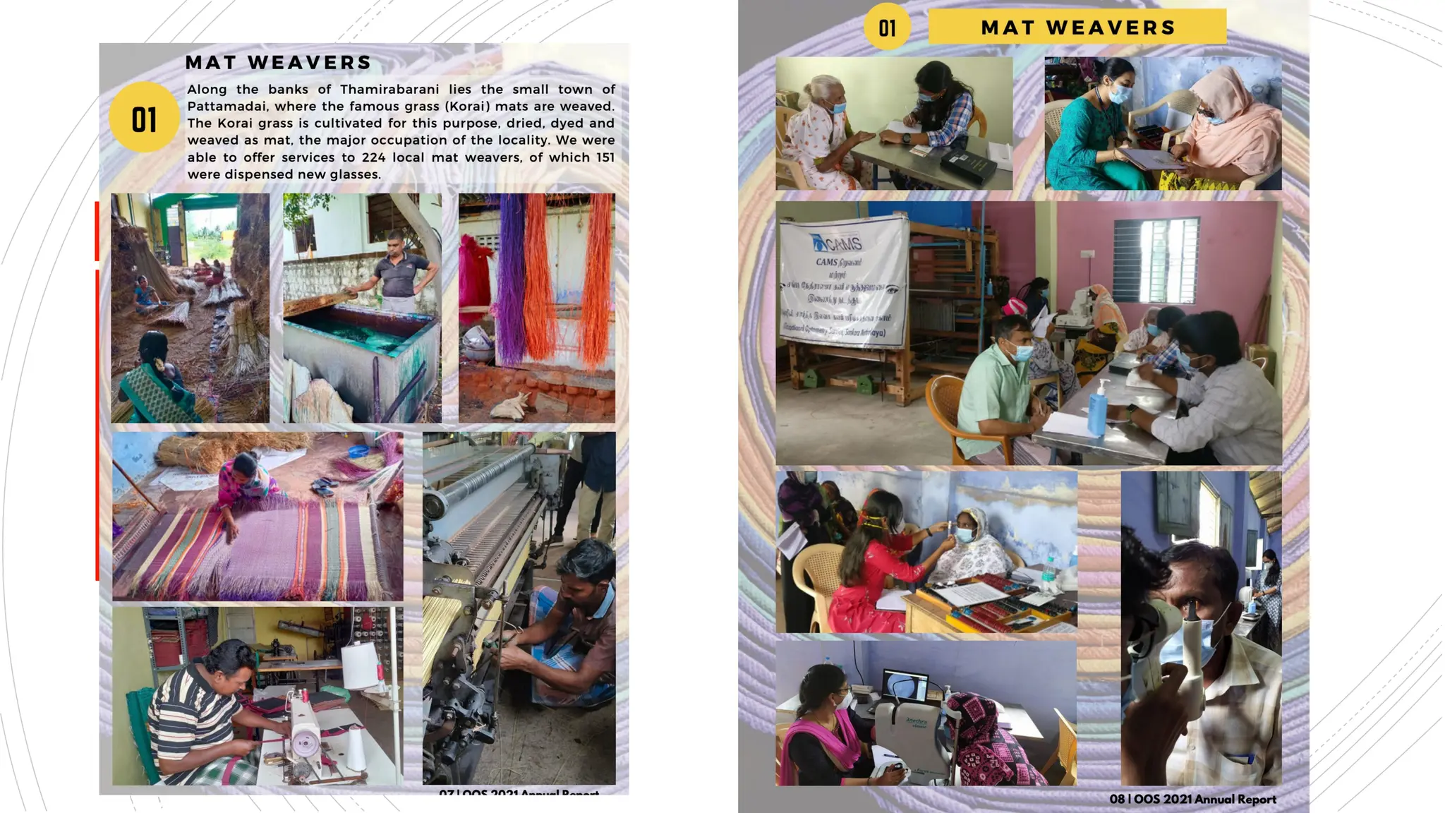 Occupational Optometry Introduction and. | PPTX