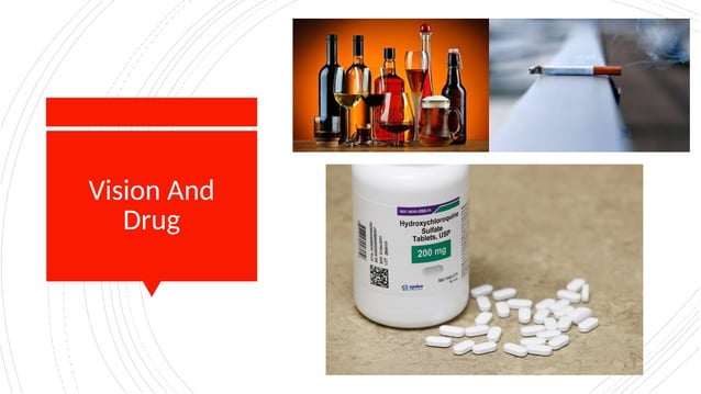 Occupational Optometry Introduction and. | PPTX