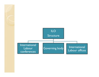 occupational optometry (national and international bodies) | PDF