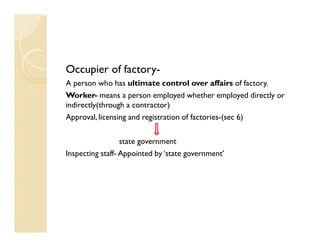 occupational optometry (national and international bodies) | PDF