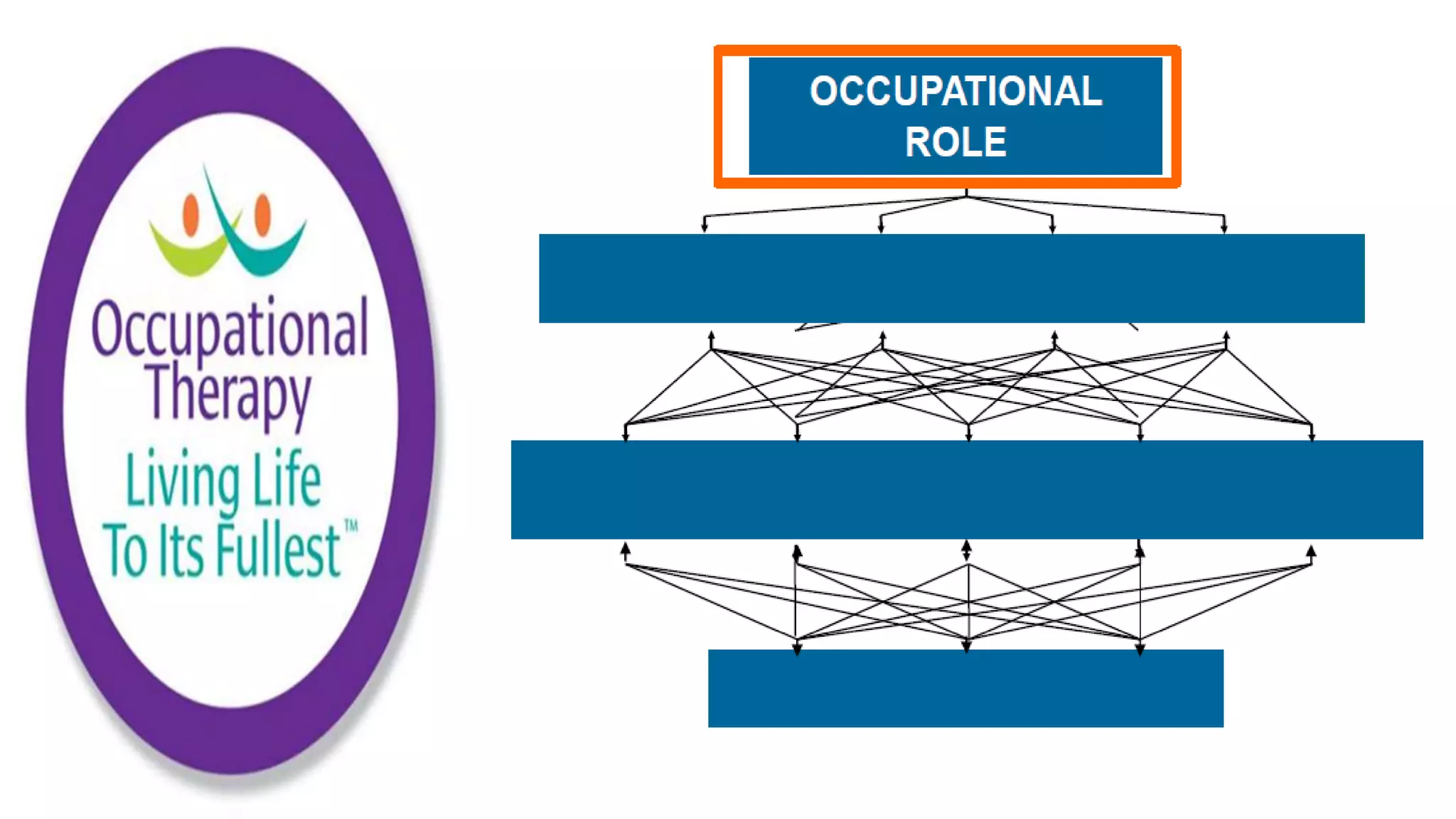 Occupational Performance Model Australia Construct and Structure | PPTX