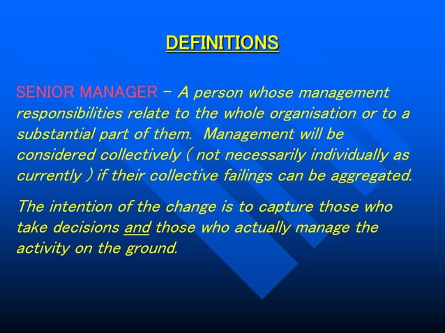 Occupational Road Risk Presentation Nhs | PPT | Business | Business and ...