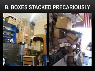 Occupational safety | PPTX