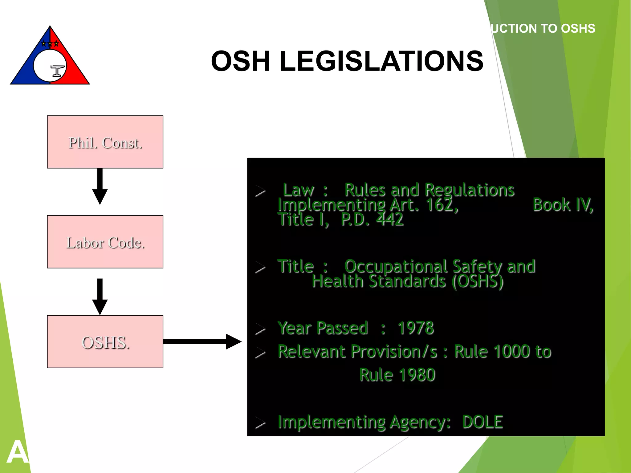 Occupational Safety.ppt