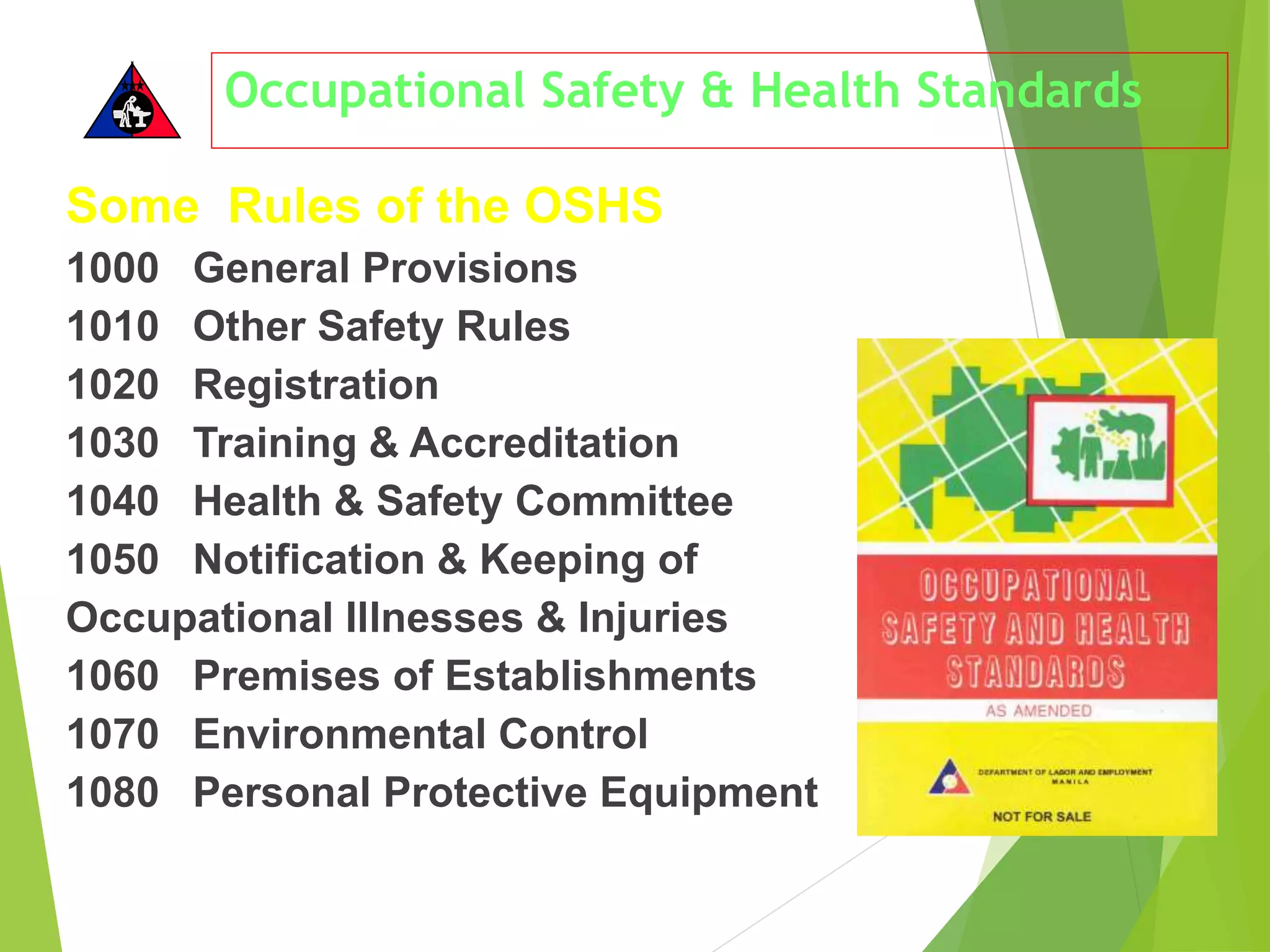 Occupational Safety.ppt