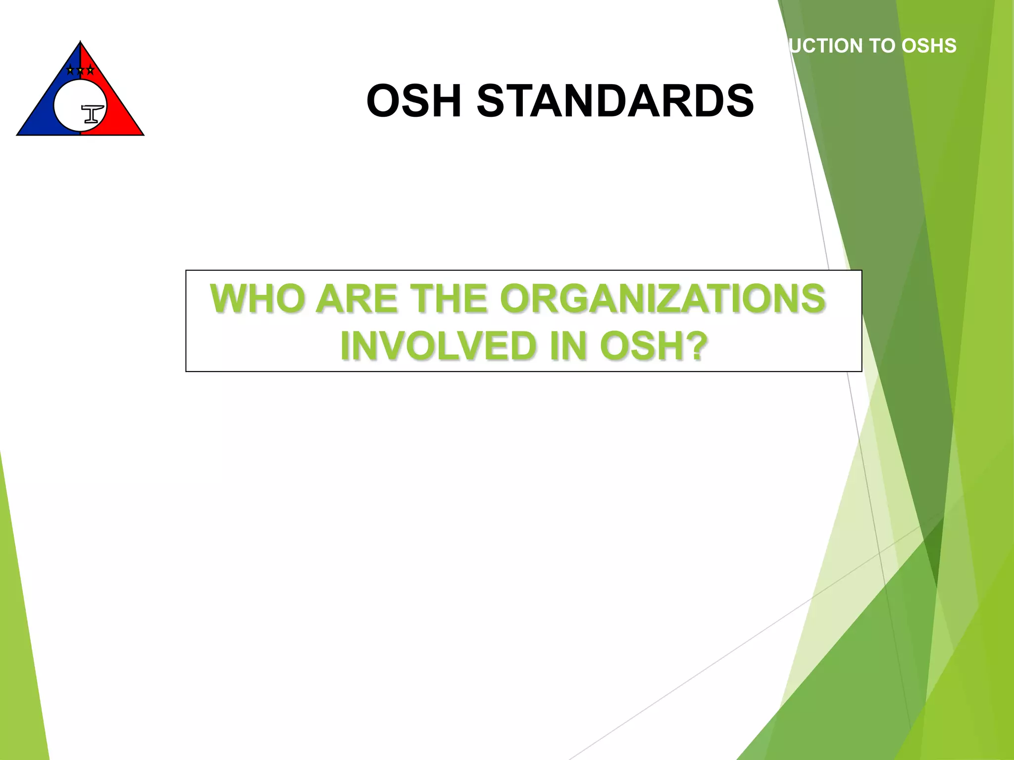 Occupational Safety.ppt