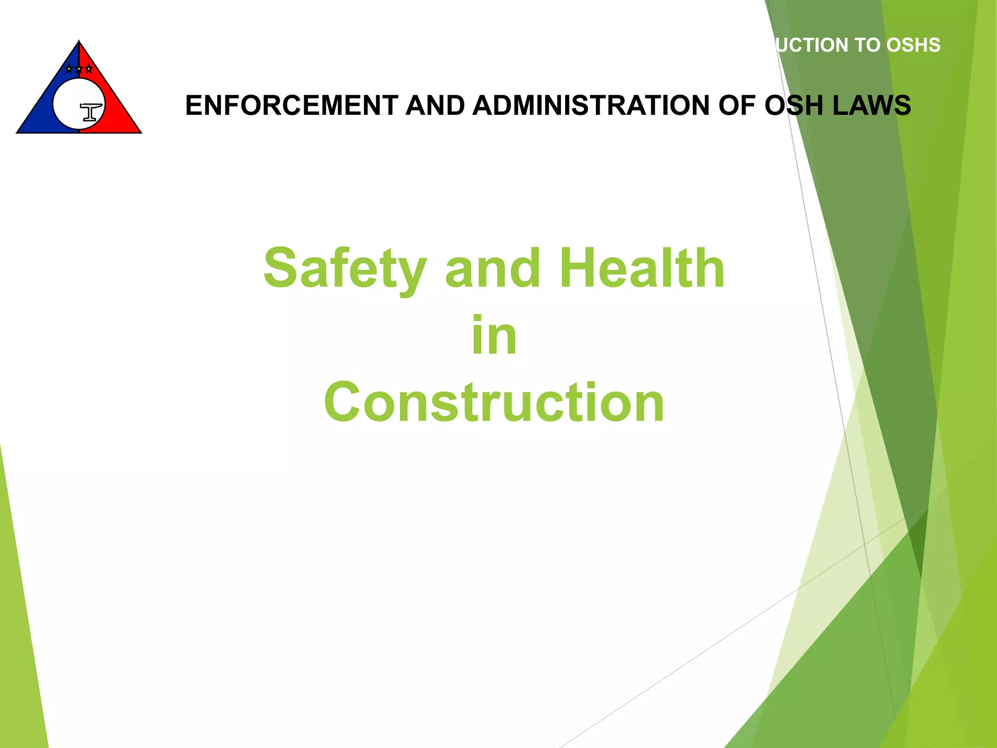 Occupational Safety.ppt